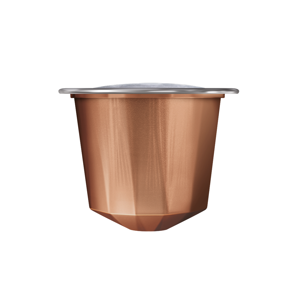 Aluminium Coffee Capsule Manufacturers | 100% Recyclable | Maipac