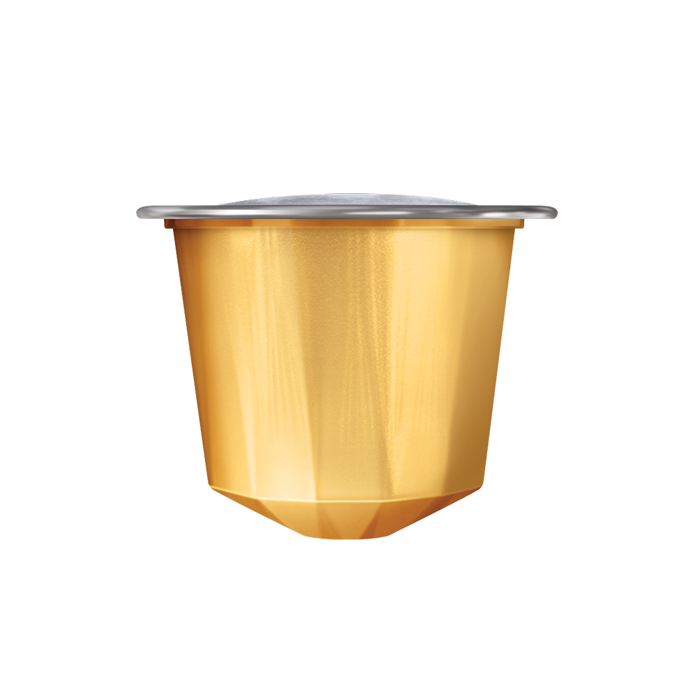 Aluminium Coffee Capsule Manufacturers | 100% Recyclable | Maipac