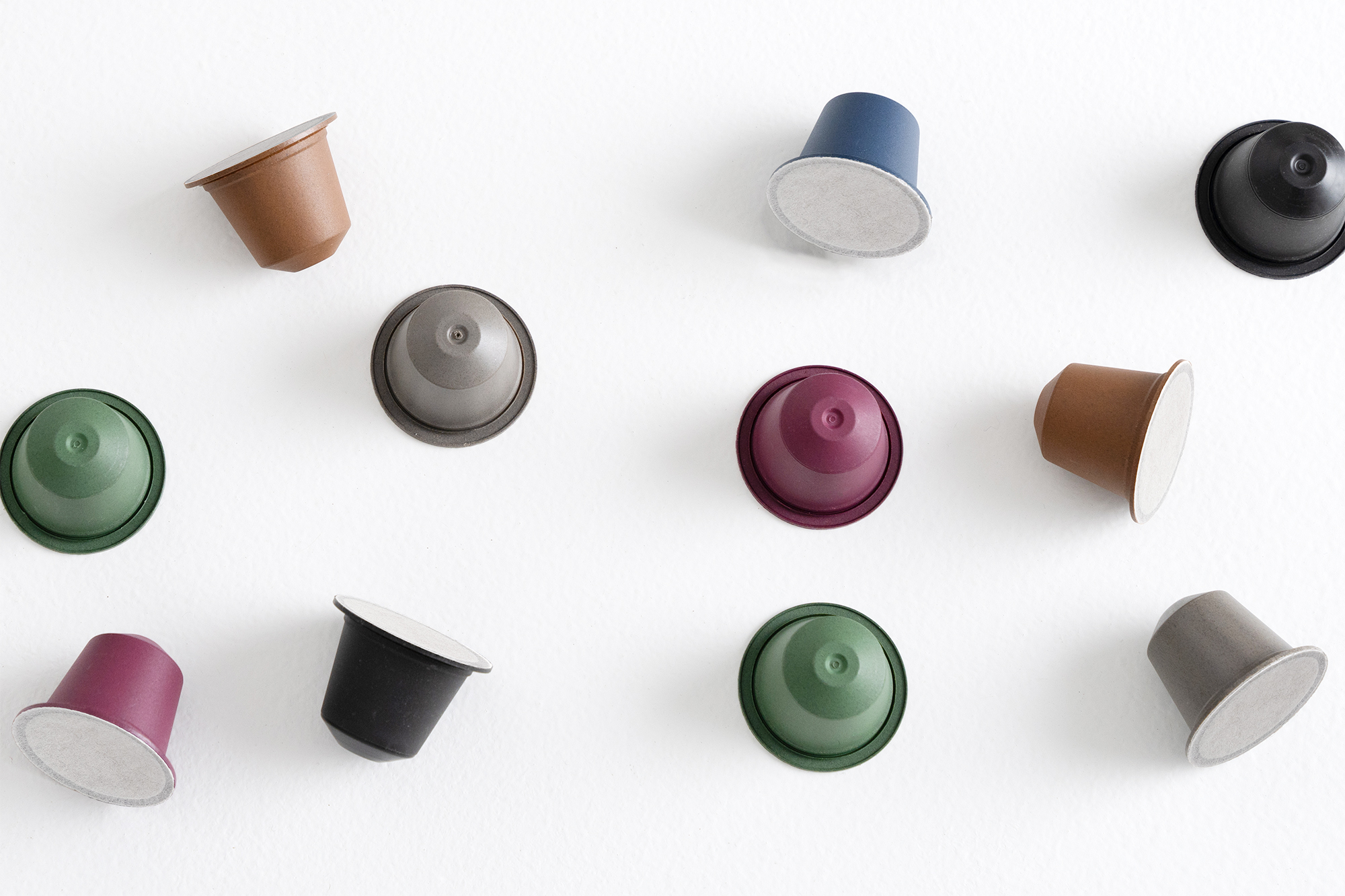 The Rise of Coffee Capsules in Australia - Maipac