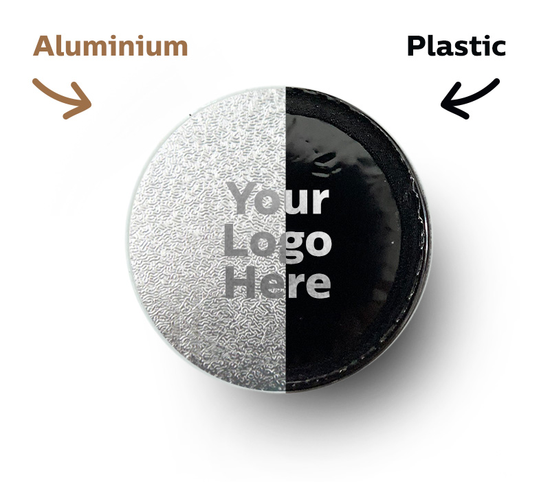 Aluminium Coffee Capsule Manufacturers | 100% Recyclable | Maipac