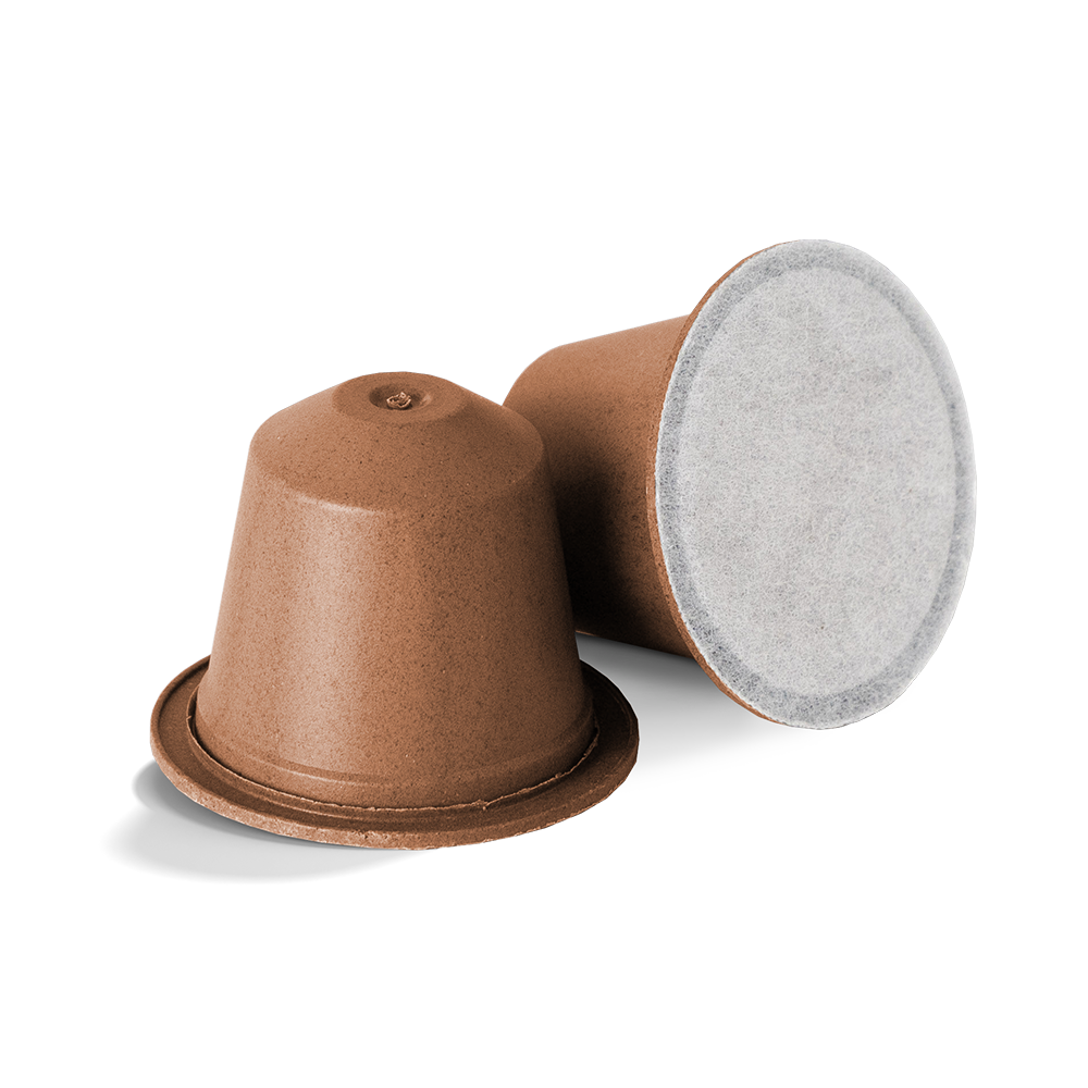 CompostaPods | Next Generation Eco-Friendly Coffee Pods | Maipac